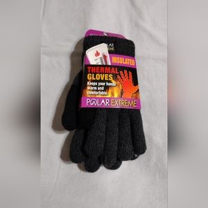 Polar Extreme | Accessories | New Polar Extreme Thermal Gloves | Poshmark